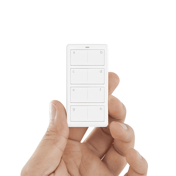 INSTEON Mini Remote – Switch 2342 – Innovative Home Systems